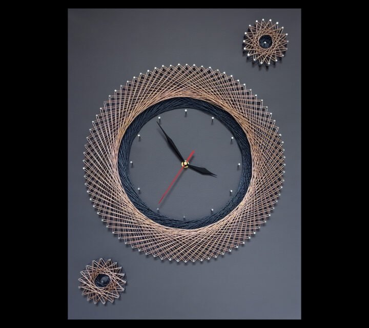 10 Things You Should Know About String Art Interior Décor - Sting Art ...