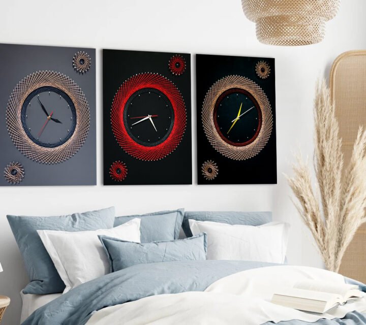 10 Things You Should Know About String Art Interior Décor - Sting Art ...