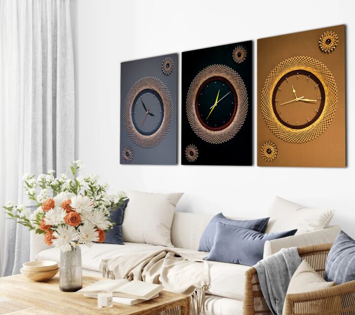 10 Things You Should Know About String Art Interior Décor - Sting Art ...